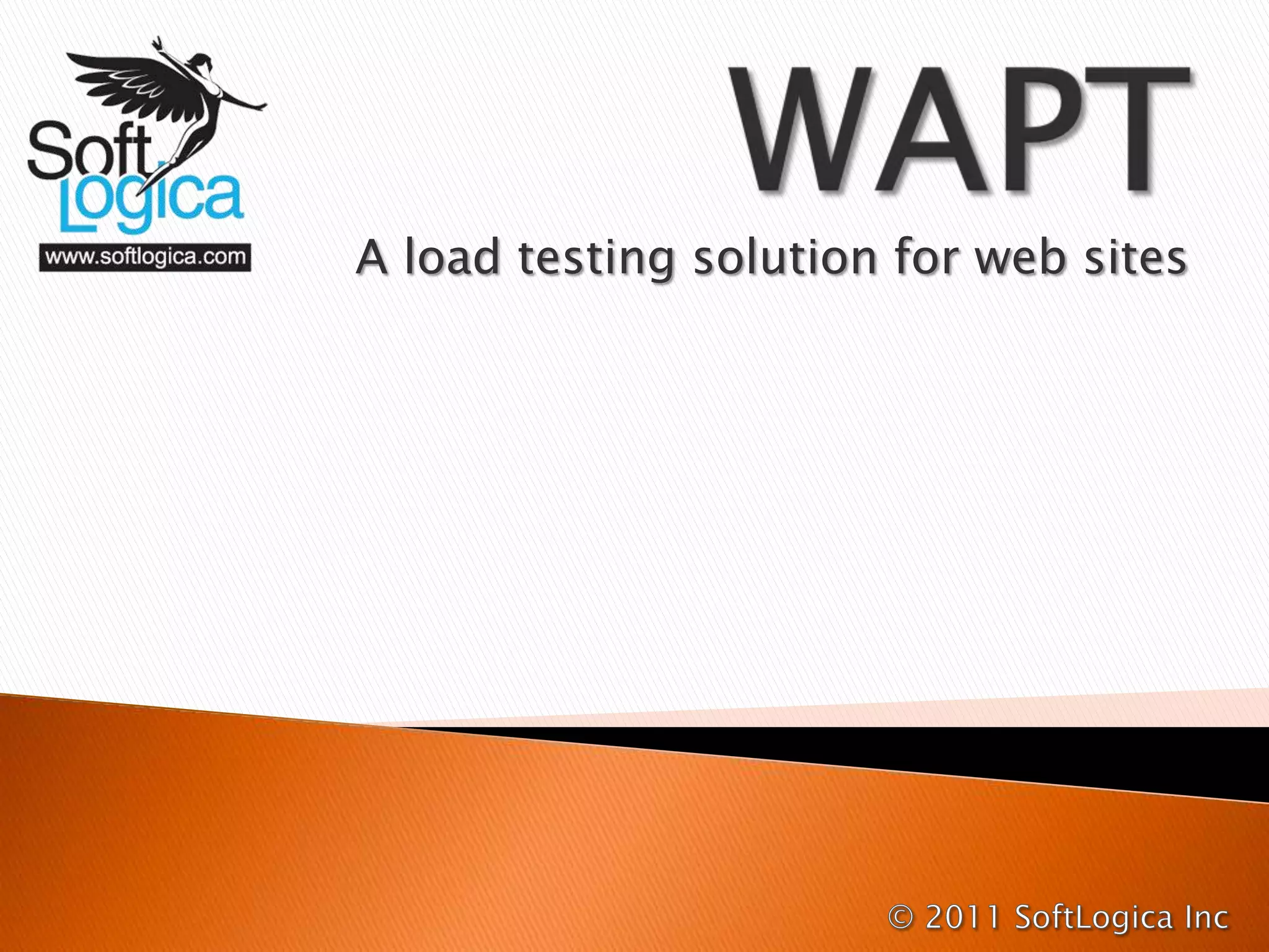 Wap Tpresentation | PPT
