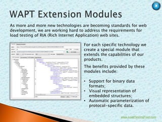 Wap Tpresentation | PPT