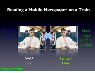Wap Vs Apps | PPT
