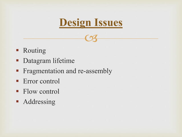 Wireless Application protocol VS Internet Protocol (WAP VS IP) | PPT