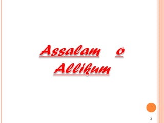 Greedy Algorithm | PPT