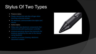 Waqar hussain channa presentaton | PPT