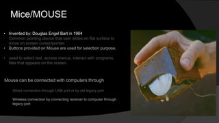 Waqar hussain channa presentaton | PPT