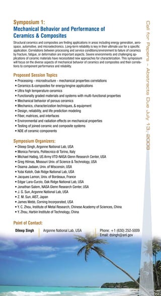 properties of ceramicsWaqas2 | PDF