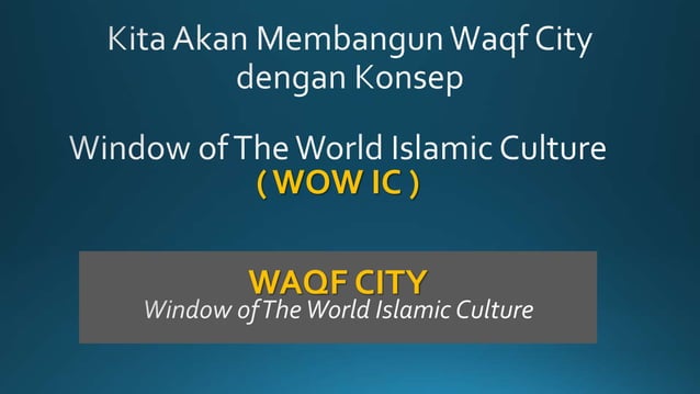WAQF CITY Concept Proposal version.pptx
