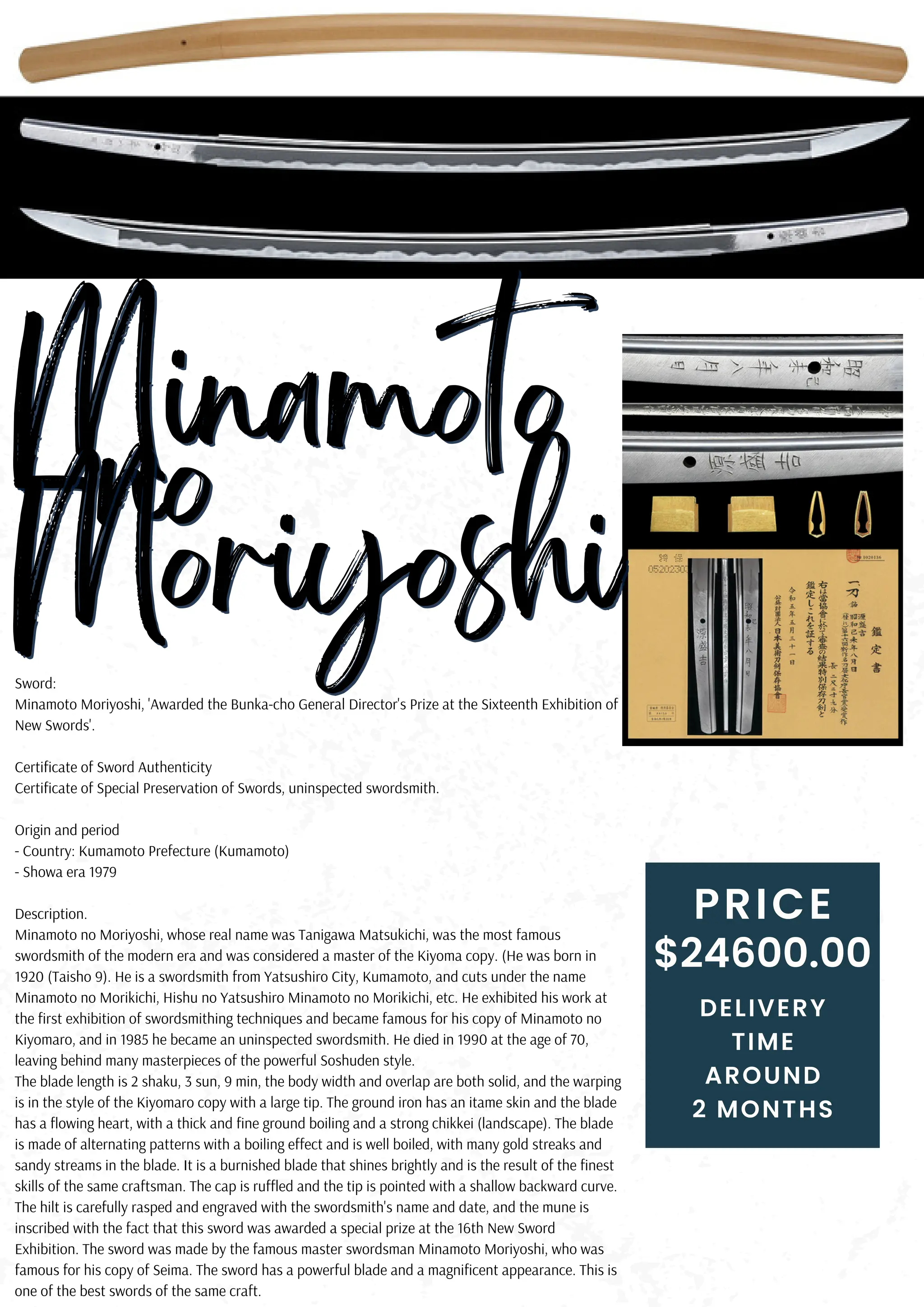 WAQWAQ Exclusive Japan Magazine volume 3 | PDF