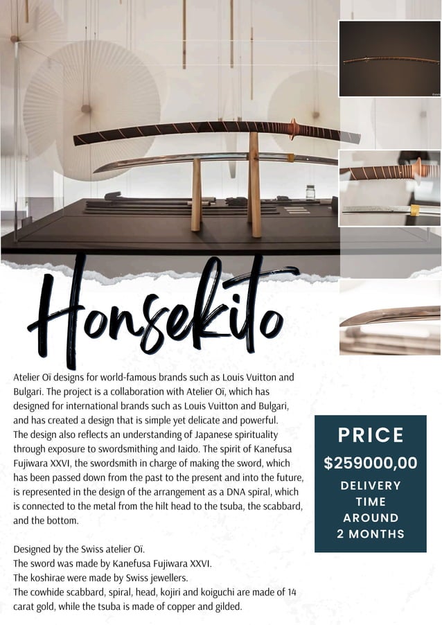 WAQWAQ Exclusive Japan Magazine volume 3 | PDF