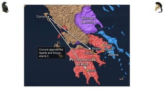 Why Does War Happen? | PPT