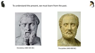 Why Does War Happen? | PPT