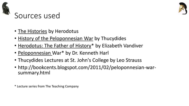 Why Does War Happen? | PPT