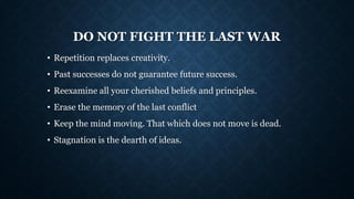 War | PPT