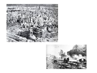 War For Europe And North Africa | PPT