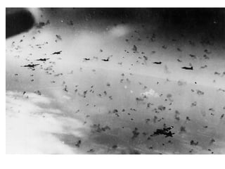 War For Europe And North Africa | PPT