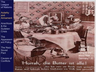 War In Europe Slides | PPT