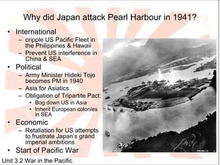 War In The Pacific | PDF | Death, Injury, or Military Conflict ...