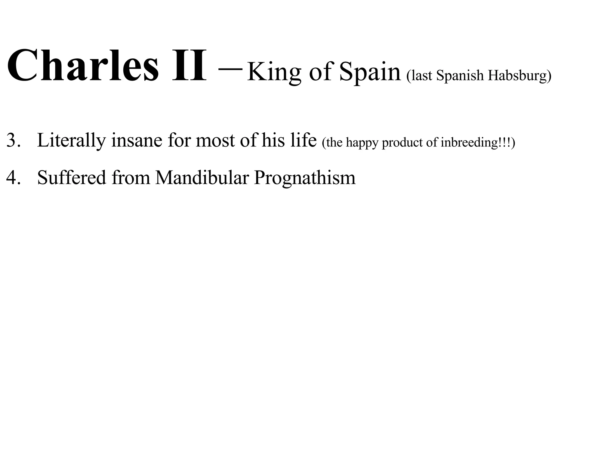 War Of Spanish Succession To Upload | PPT