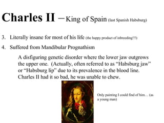 War Of Spanish Succession To Upload | PPT