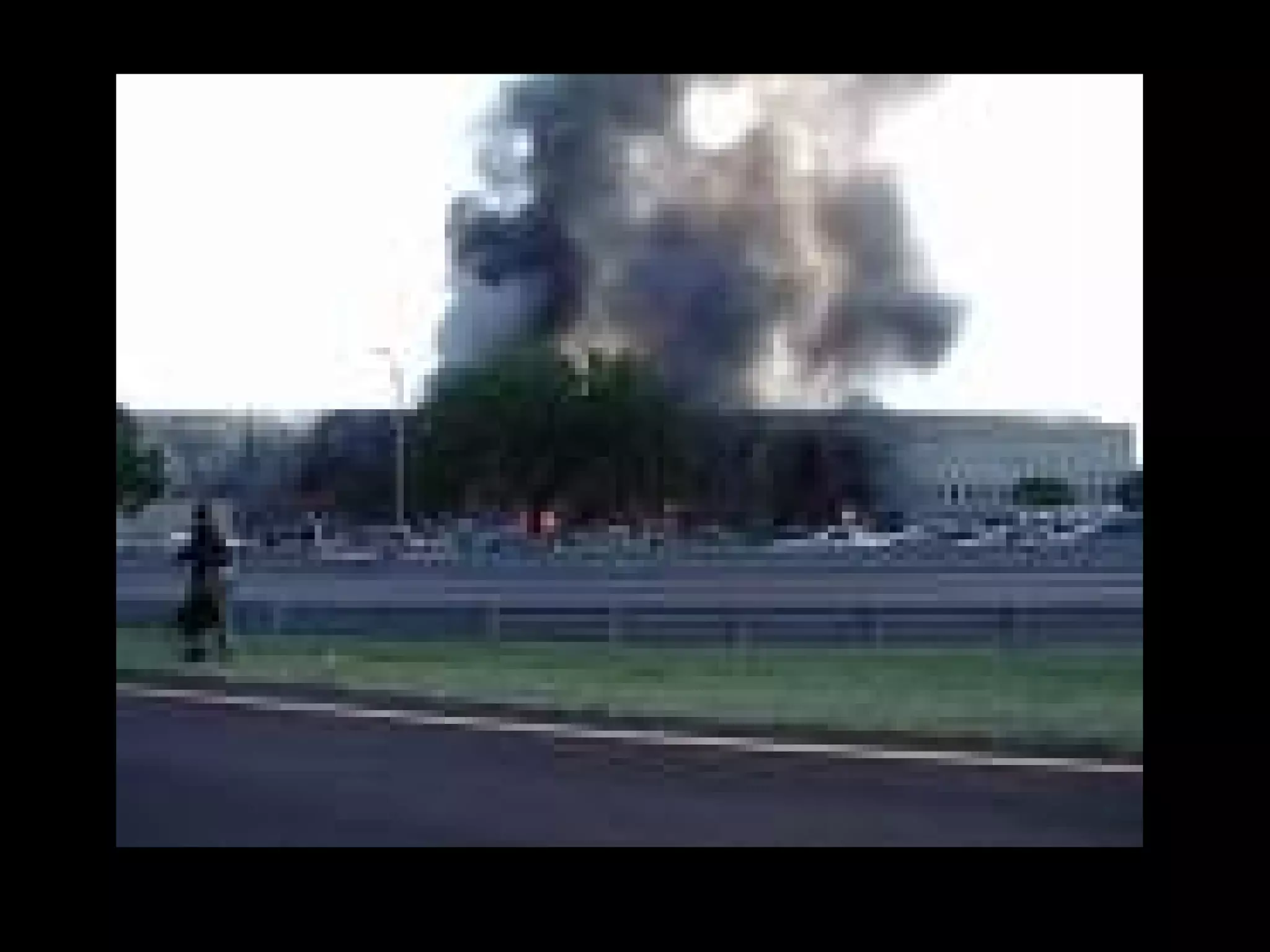 War On Terrorism | PPT