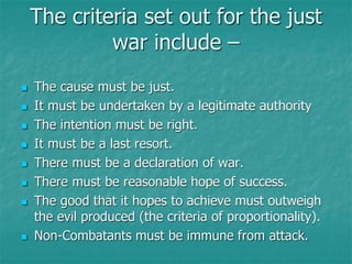 War-Peace-Powerpoint.ppt