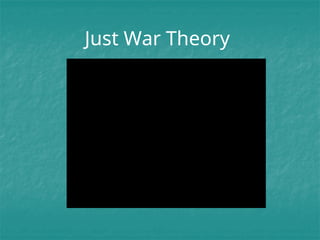War-Peace-Powerpoint presentation causes.ppt
