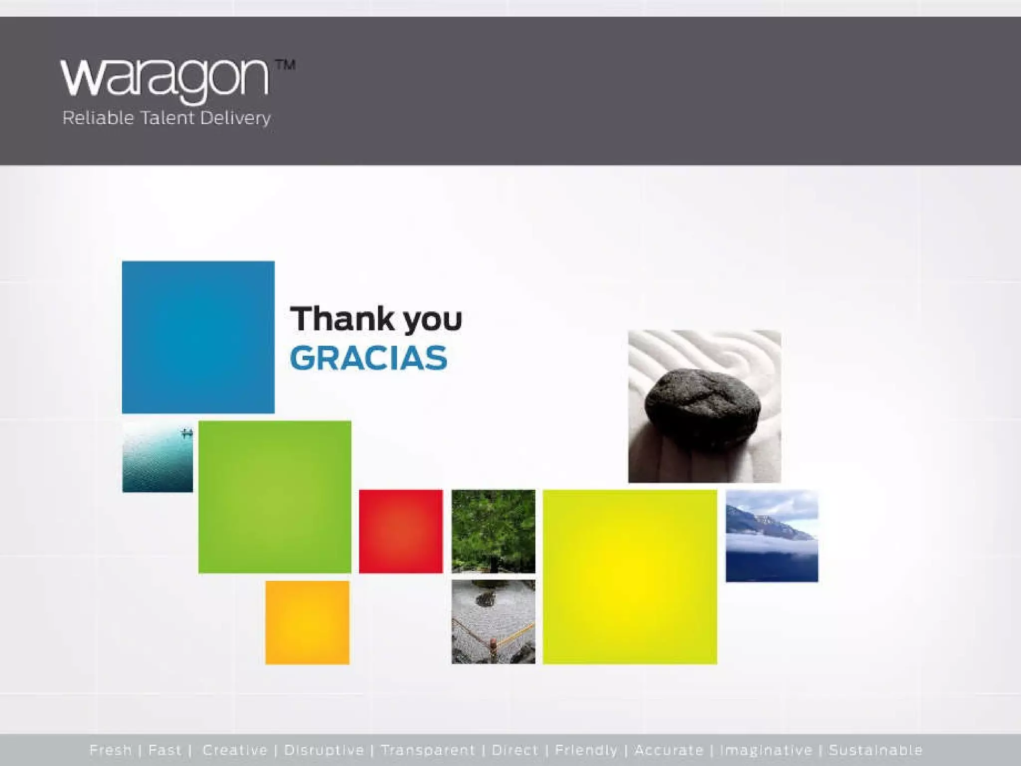 Waragon Presentation | PPT