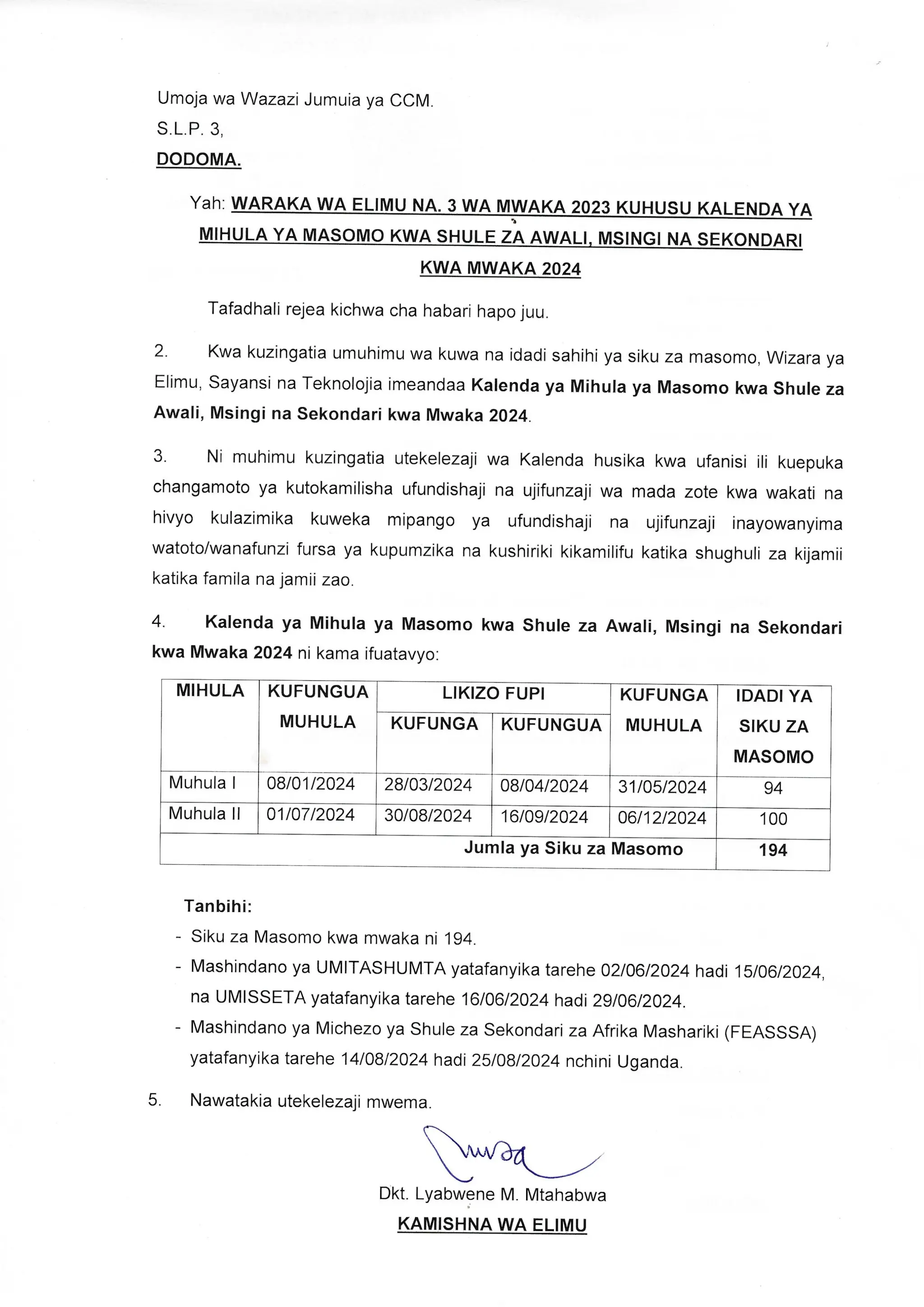 WARAKA WA ELIMU NA. 3 WA MAKA 2023-3.pdf
