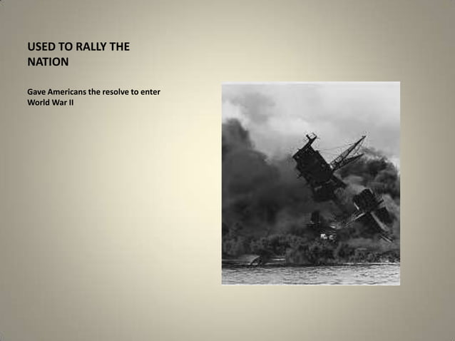 War and Conflict | PPT