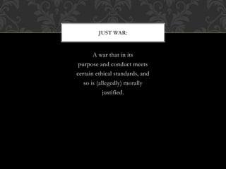 War and Peace (1).pptx