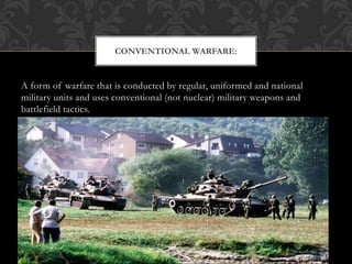 War and Peace (1).pptx | Death, Injury, or Military Conflict ...