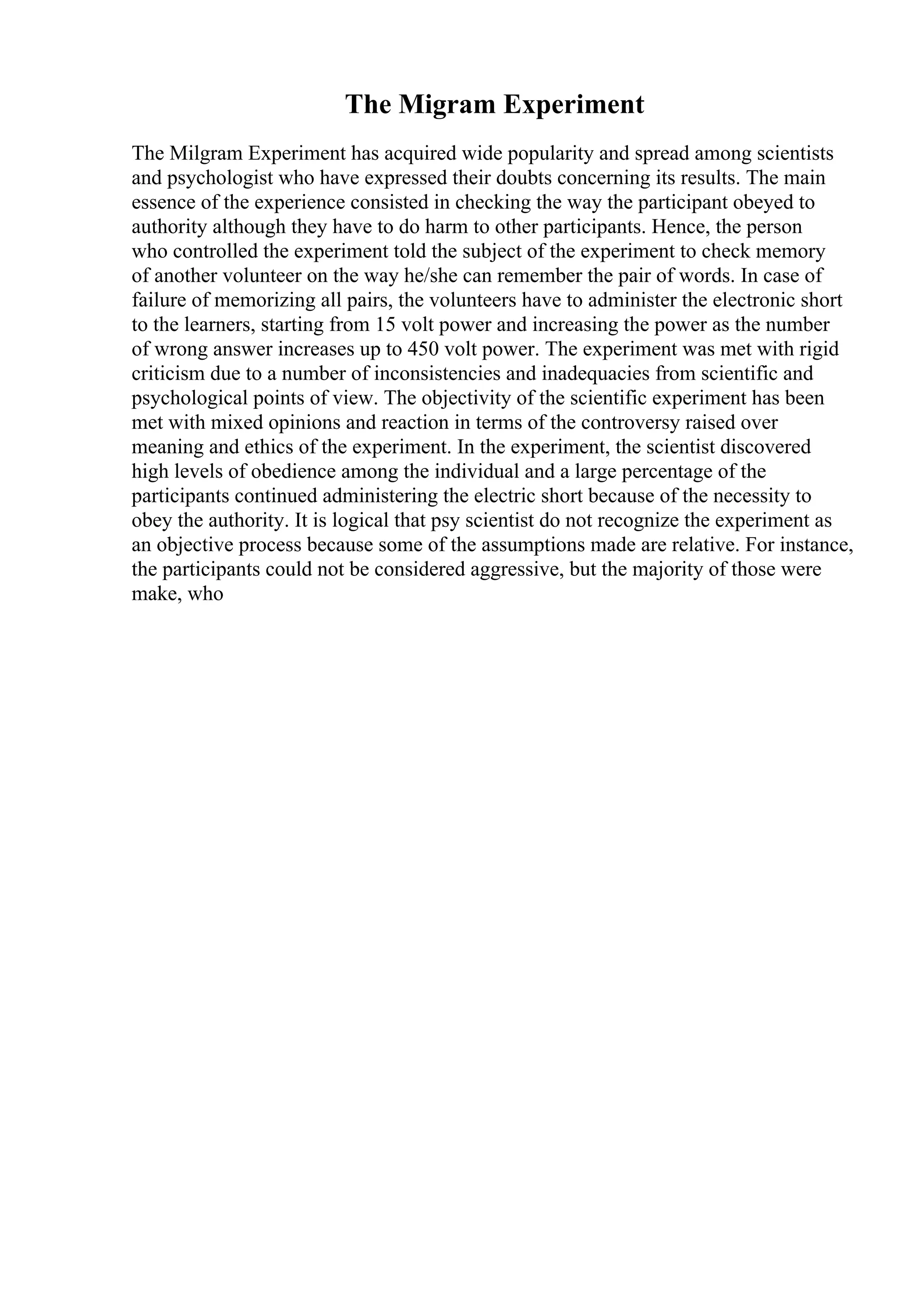 War And Peace Essays | PDF