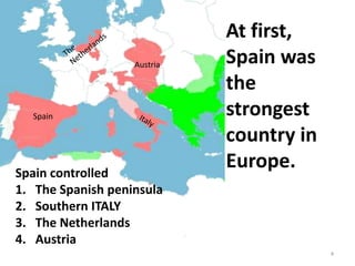 War and revolution in Europe during the age of empires | PPTX