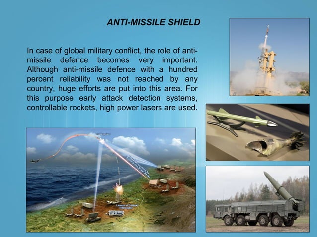 War and Technology | PPT
