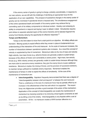 War as a whole col kelly | PDF