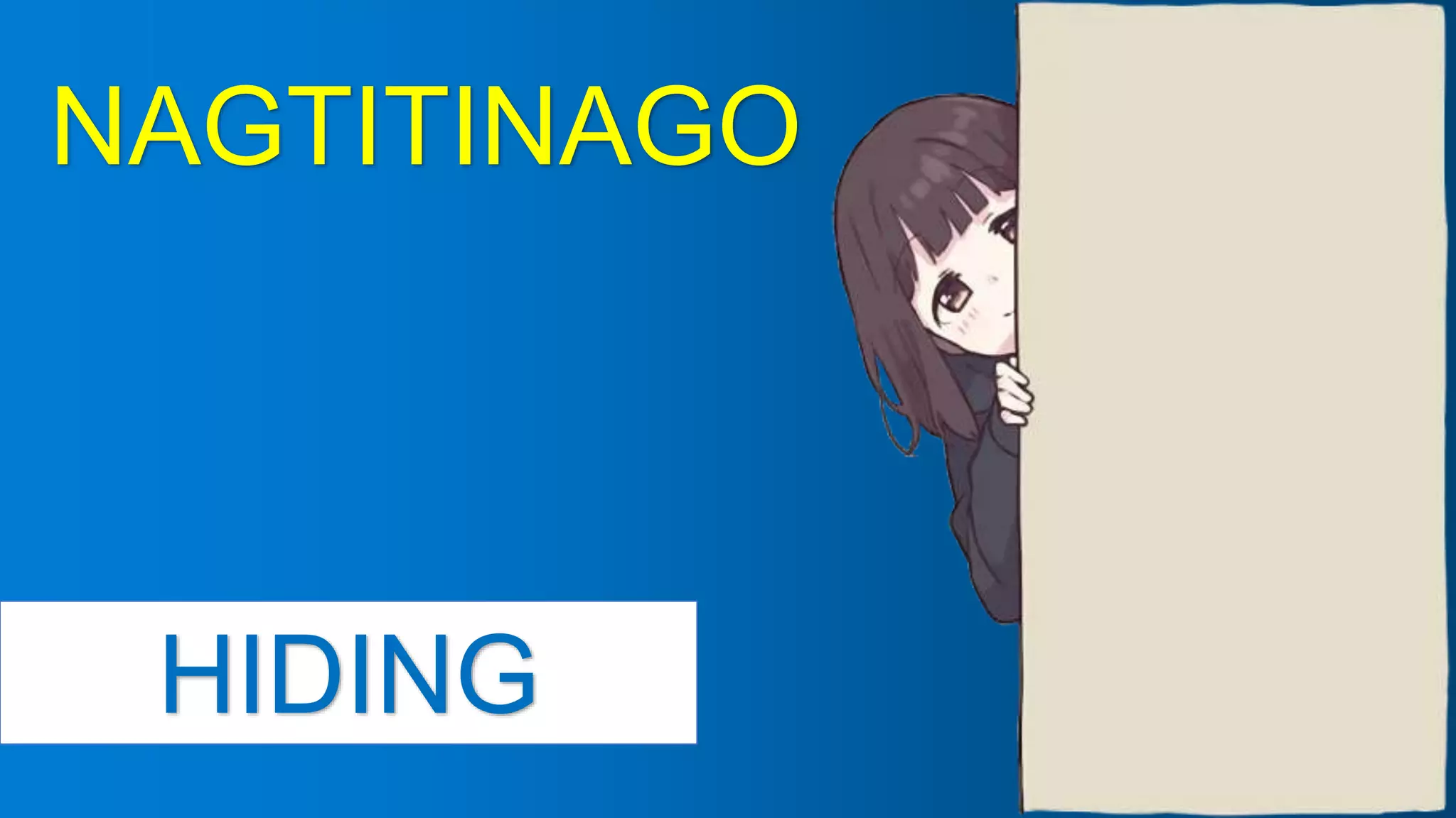 How to Speak Waray (with English Translations & Pictures) | PPTX