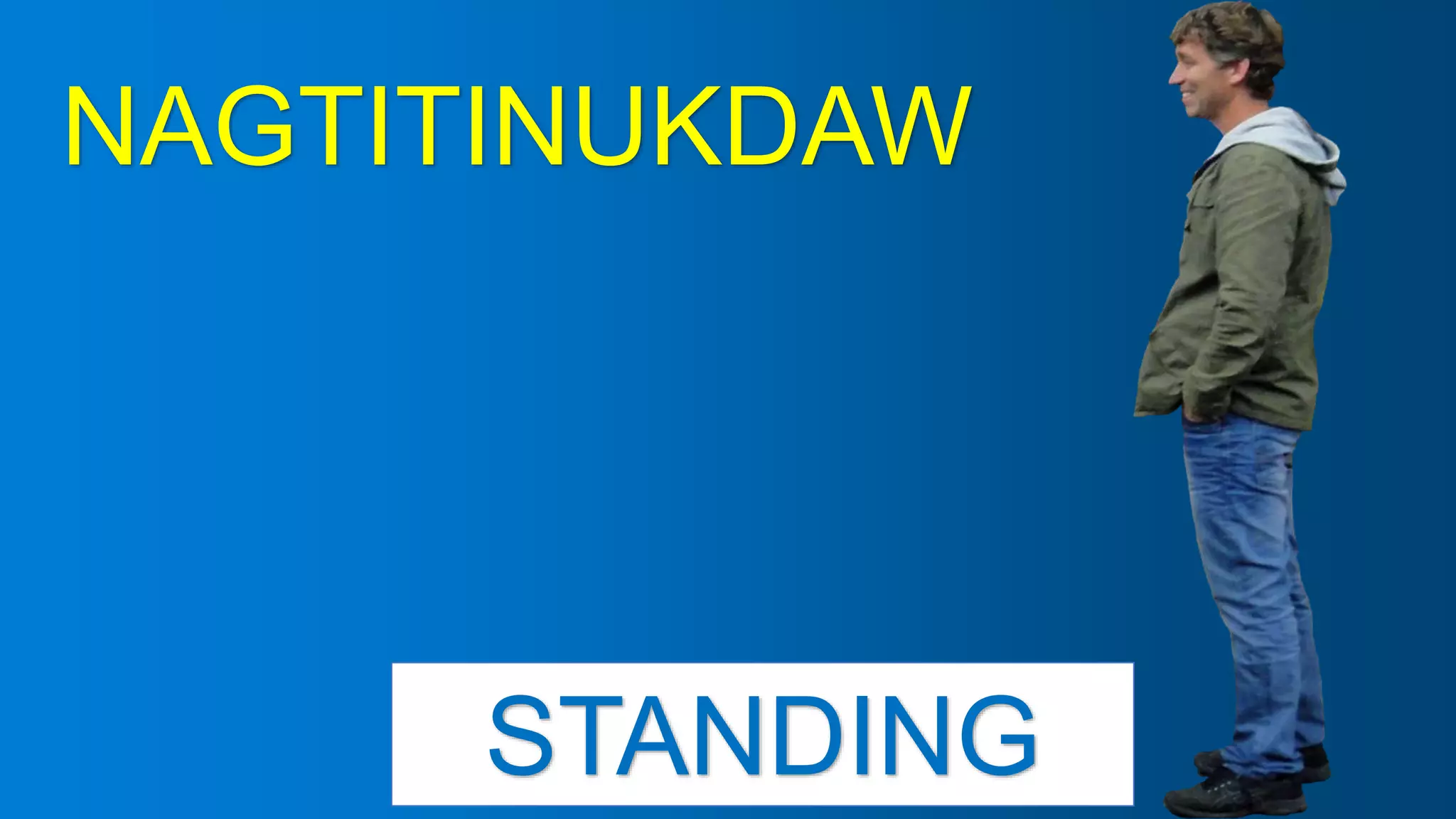 How to Speak Waray (with English Translations & Pictures) | PPTX