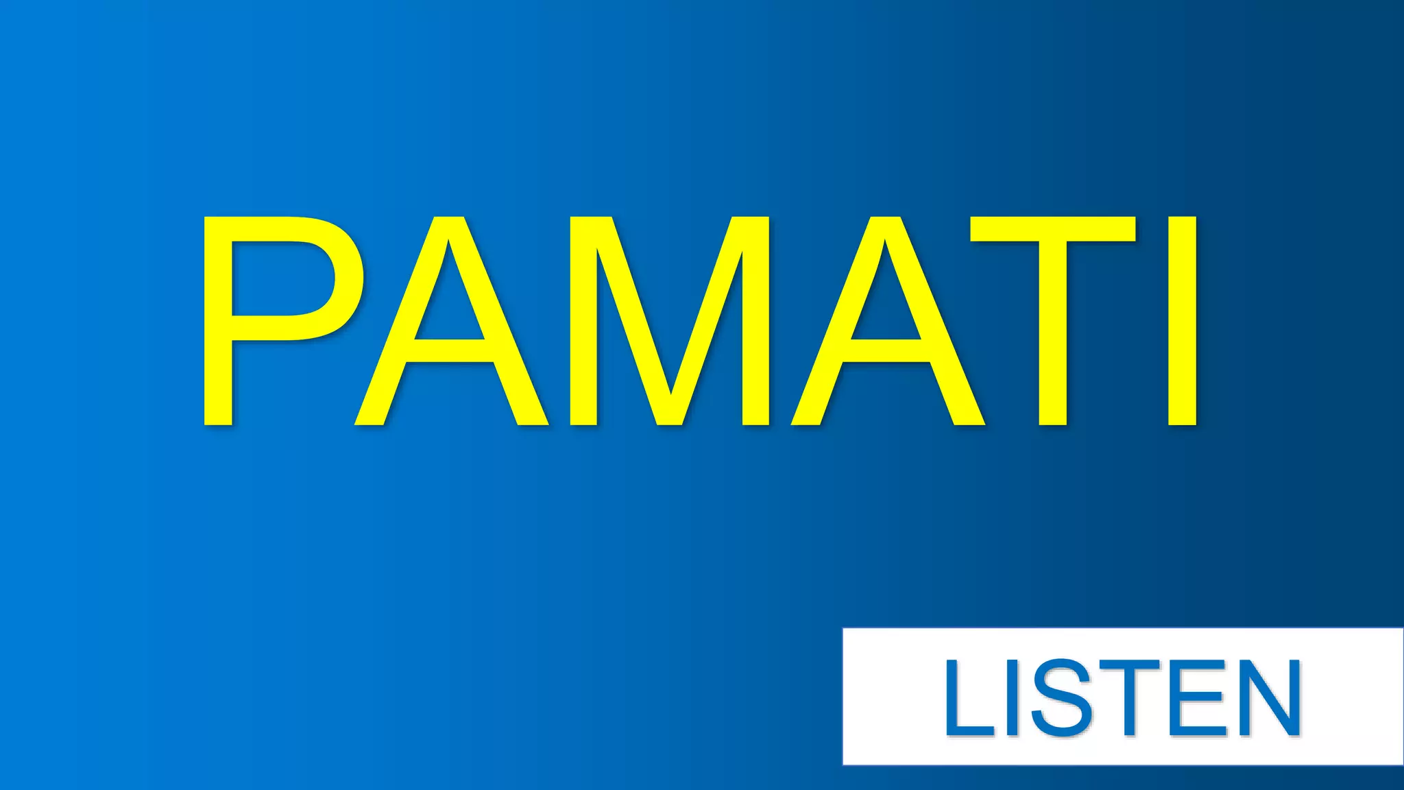 How to Speak Waray (with English Translations & Pictures) | PPTX