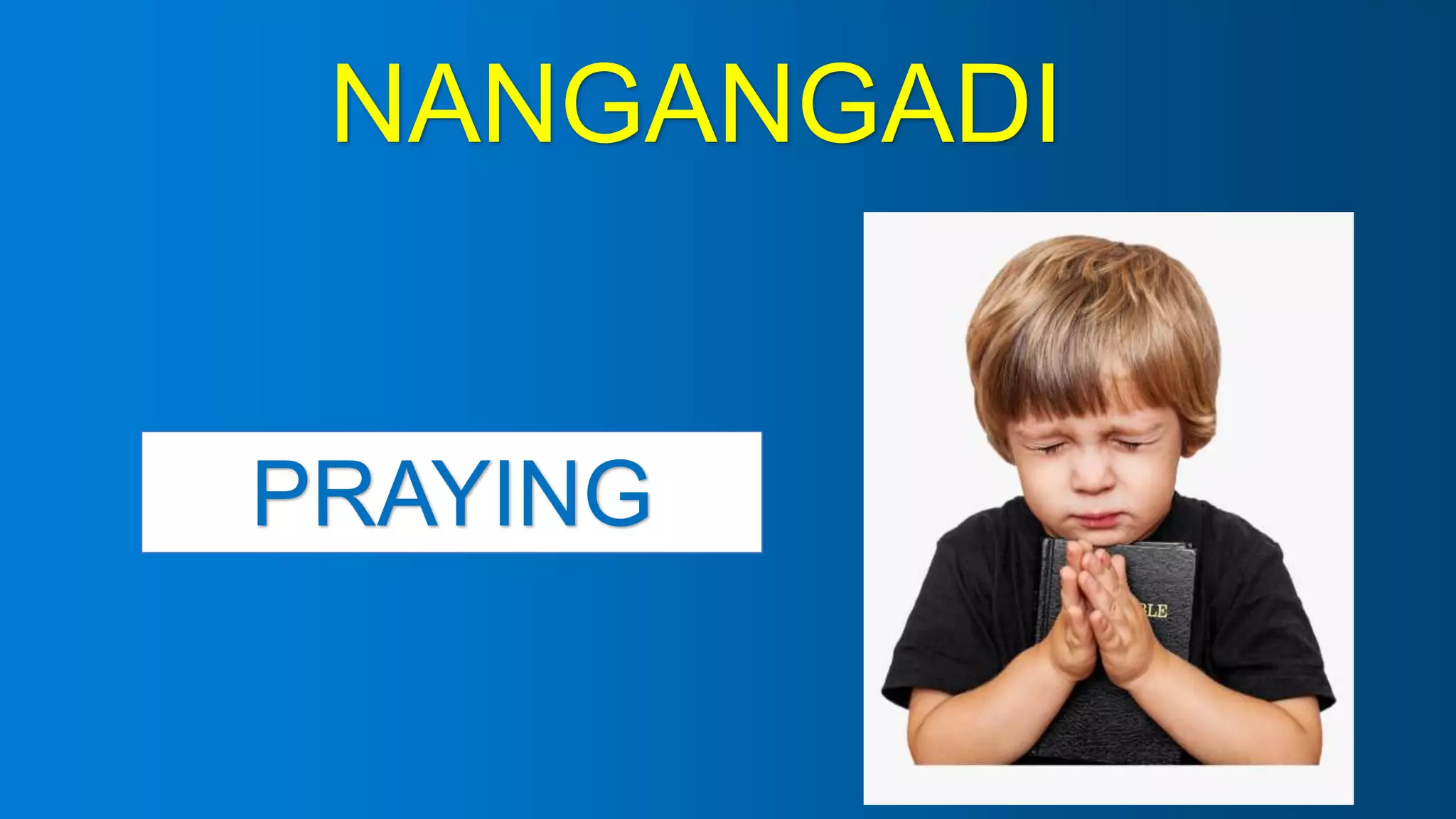 How to Speak Waray (with English Translations & Pictures) | PPTX