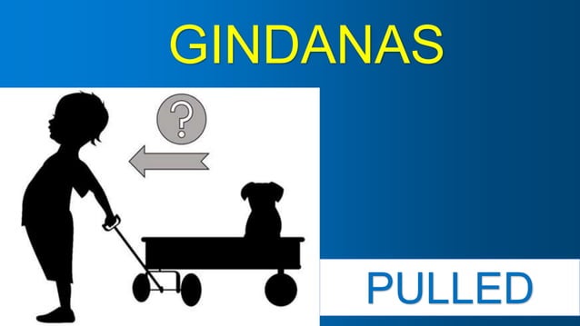 How to Speak Waray (with English Translations & Pictures) | PPTX