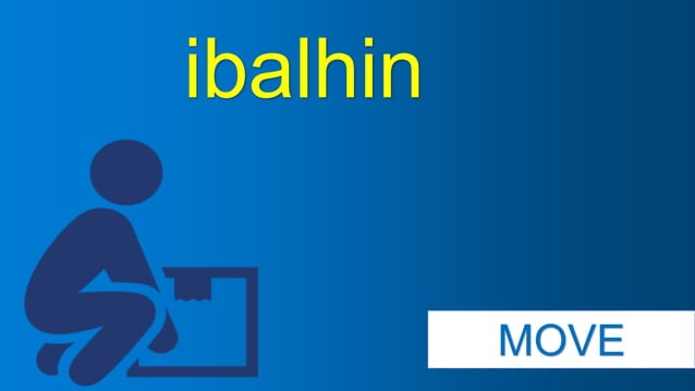 How to Speak Waray (with English Translations & Pictures) | PPTX