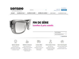 Warby Parker Case study - Storytelling | PDF