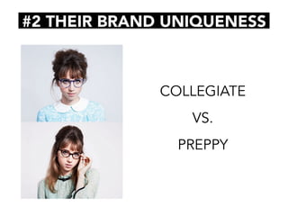 Warby Parker Case study - Storytelling | PDF