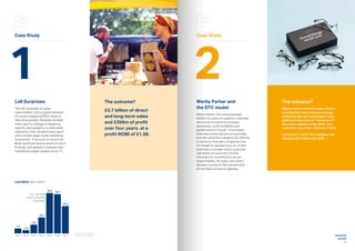 White Paper: Anatomy Of Effectiveness | PDF