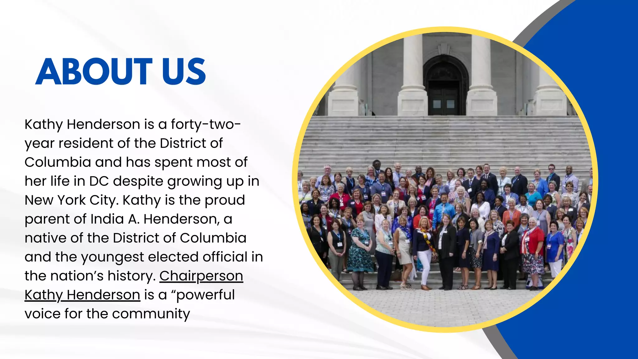 Ward 5 Councilmember | PDF