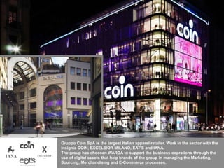 WARDA - The digital asset governance solution for Luxury, Fashion ...