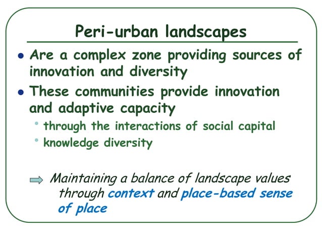 Wardell_Johnson_Environmental values and sense of place in the peri ...