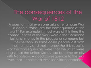 War & diplomacy | PPTX
