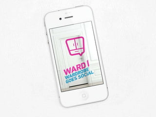 Wardi app | PPTX