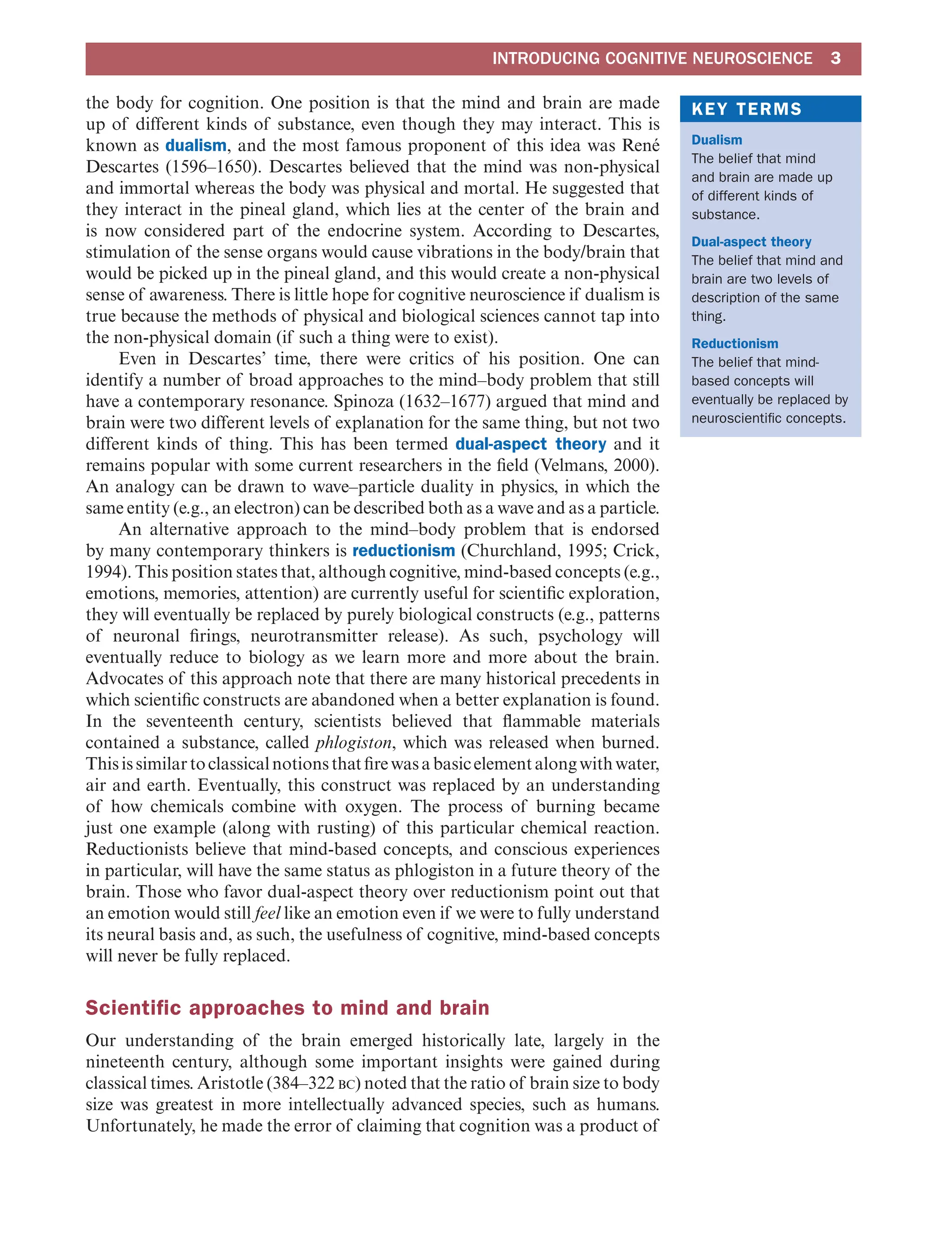 Ward, J. (2020). The Student's Guide to Cognitive Neuroscience.pdf | Educational Assessment ...