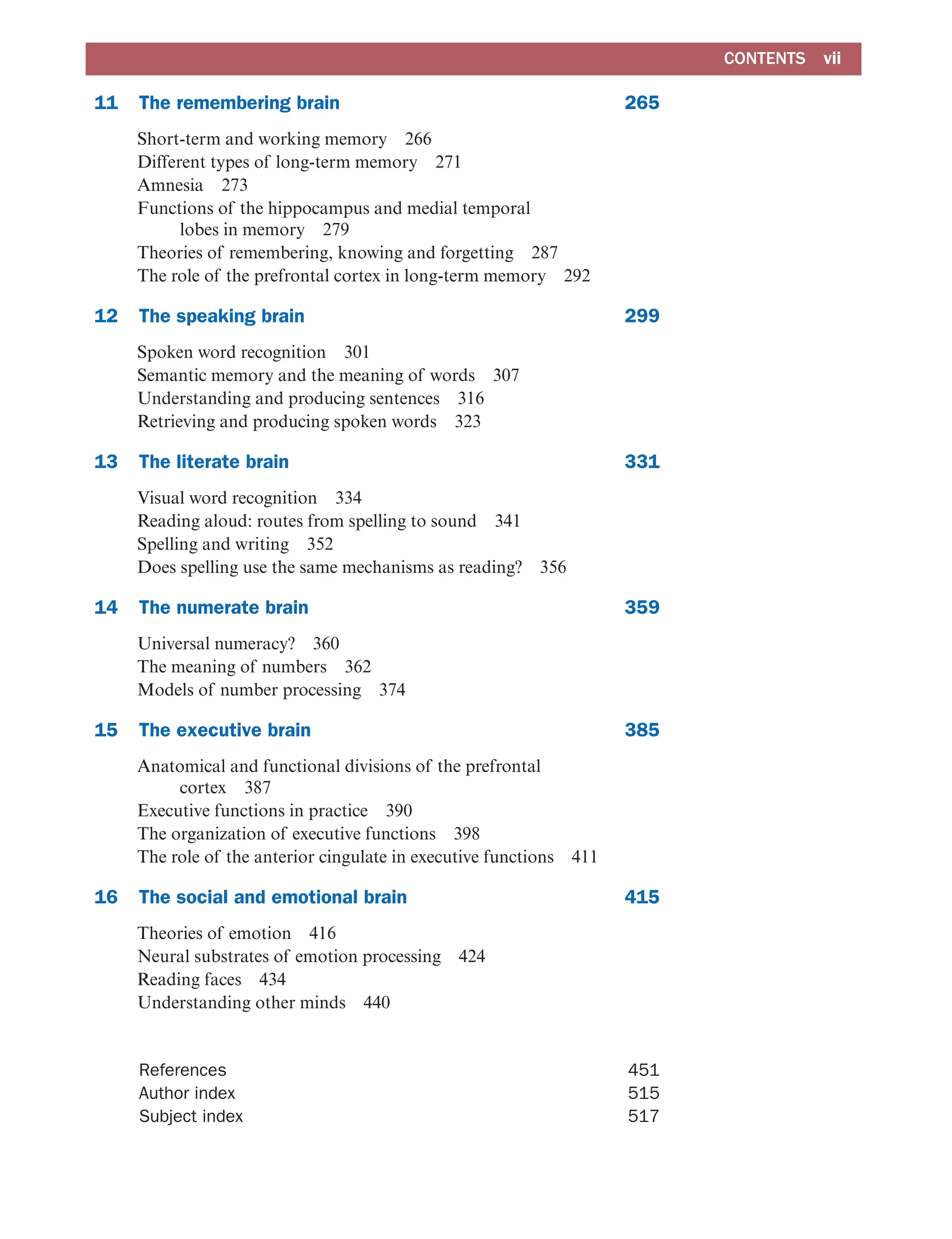 Ward, J. (2020). The Student's Guide to Cognitive Neuroscience.pdf | Educational Assessment ...