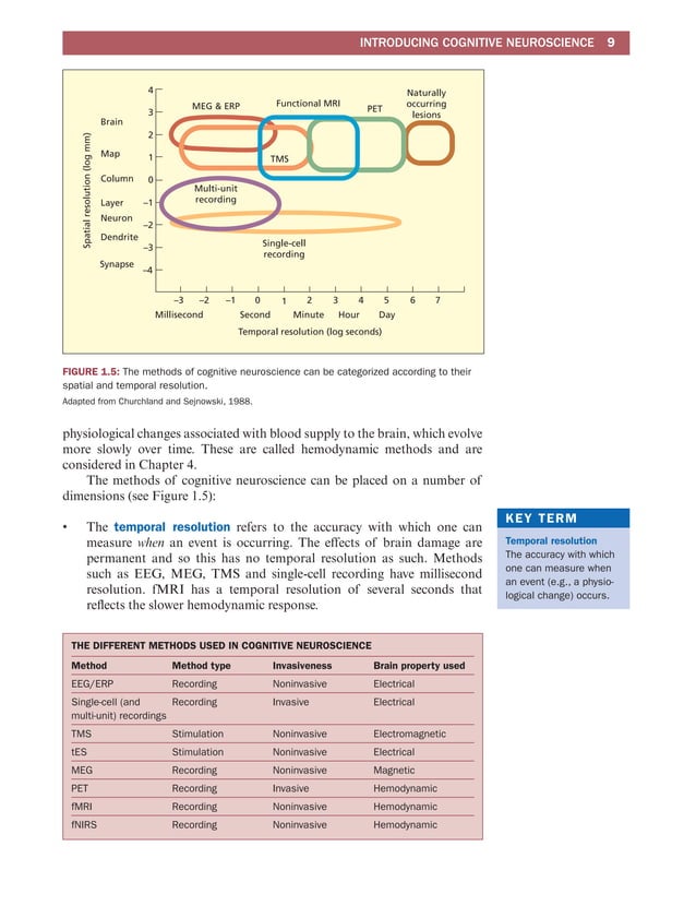 Ward, J. (2020). The Student's Guide to Cognitive Neuroscience.pdf | Educational Assessment ...
